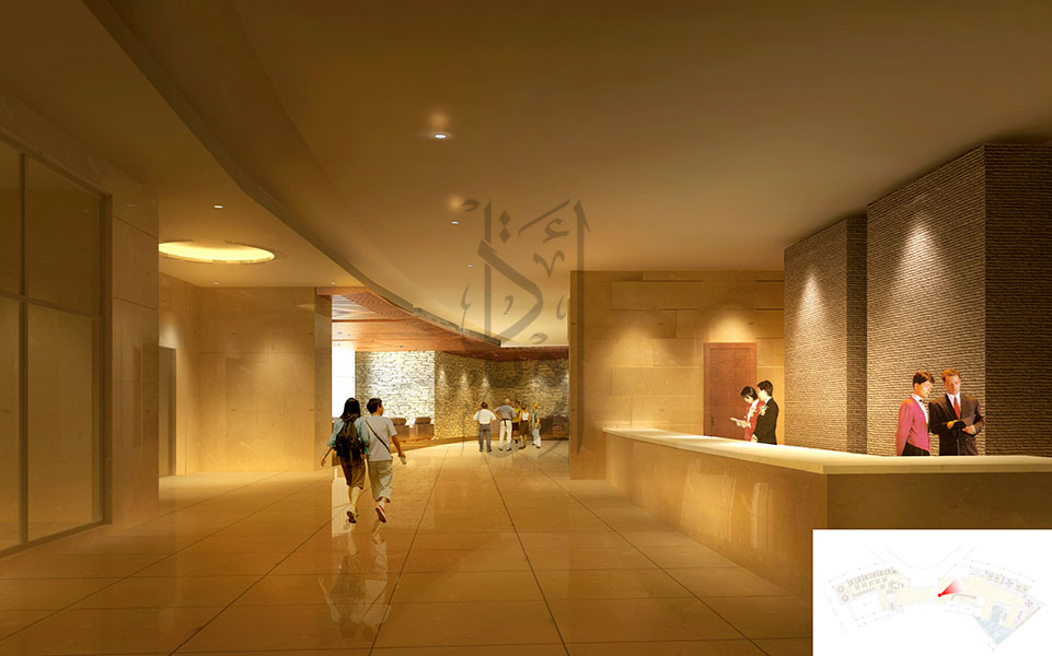 Egypt TEDA – Hostel (Egypt Suez Economic and Trade Cooperation Zone ...
